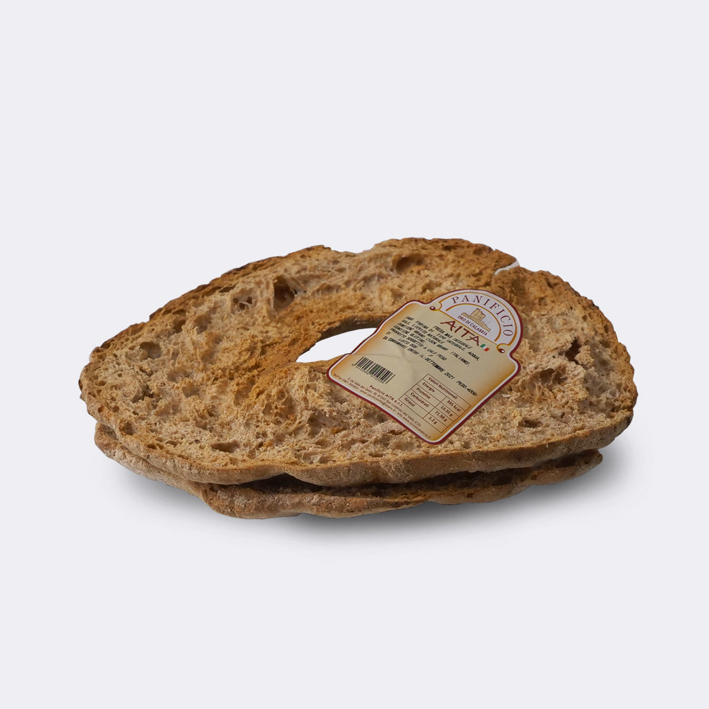 FRISE GRANDI - Filiera Madeo